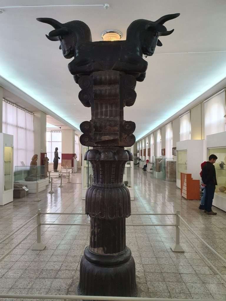 Touring Tehran | In Lovely Blue | Authentic Travel Stories & Vibrant ...