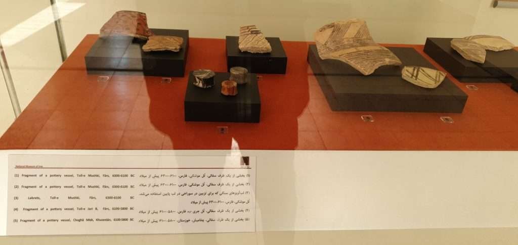 Touring Tehran | In Lovely Blue | Authentic Travel Stories & Vibrant ...