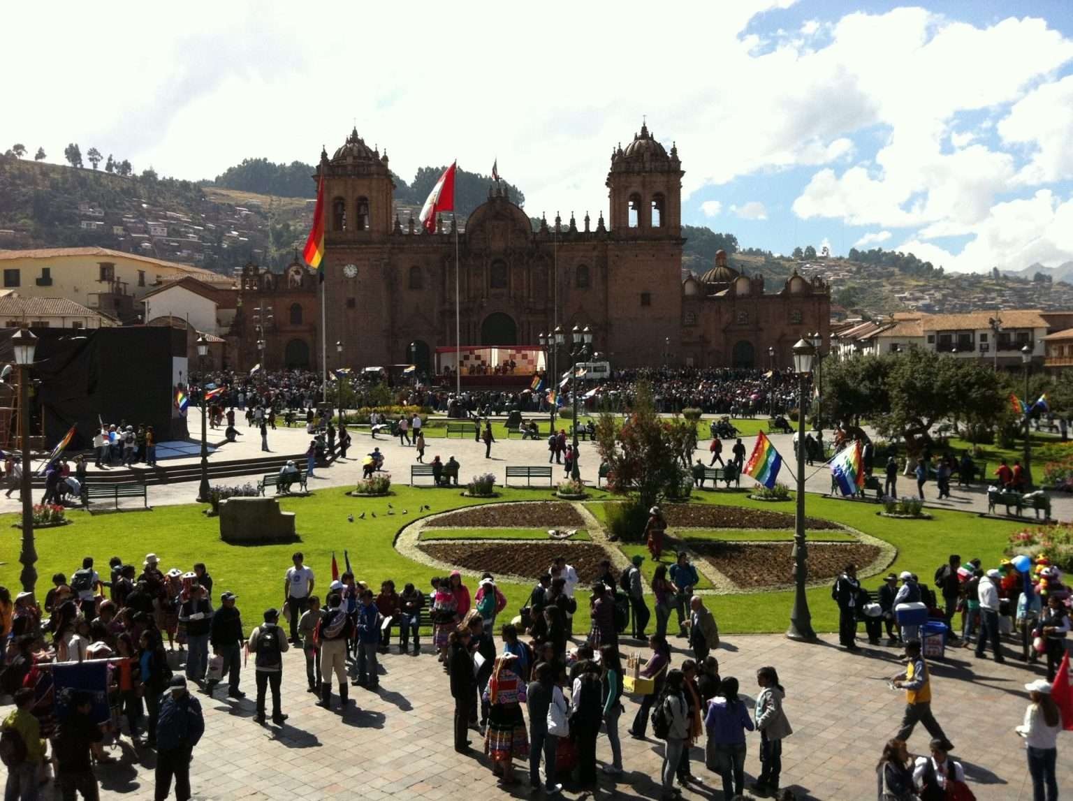 Ultimate Guide to Cusco Peru: Top Attractions, Travel Tips And More ...
