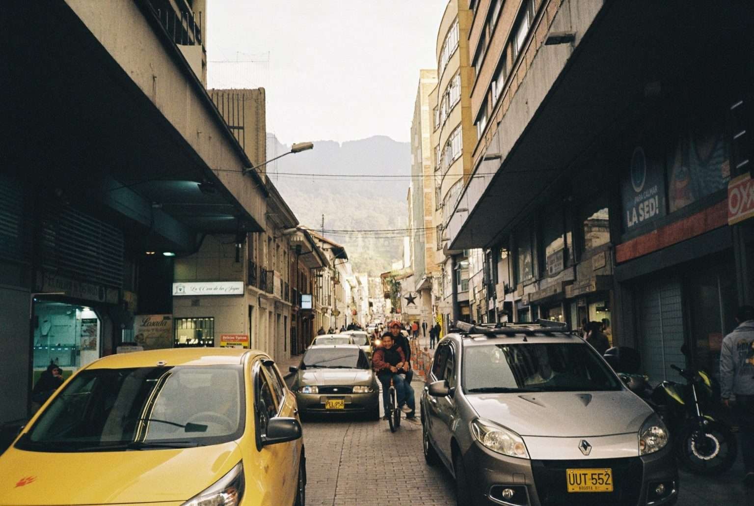 The Ultimate Guide To Bogotá, Colombia: Top Attractions, Tips and More ...