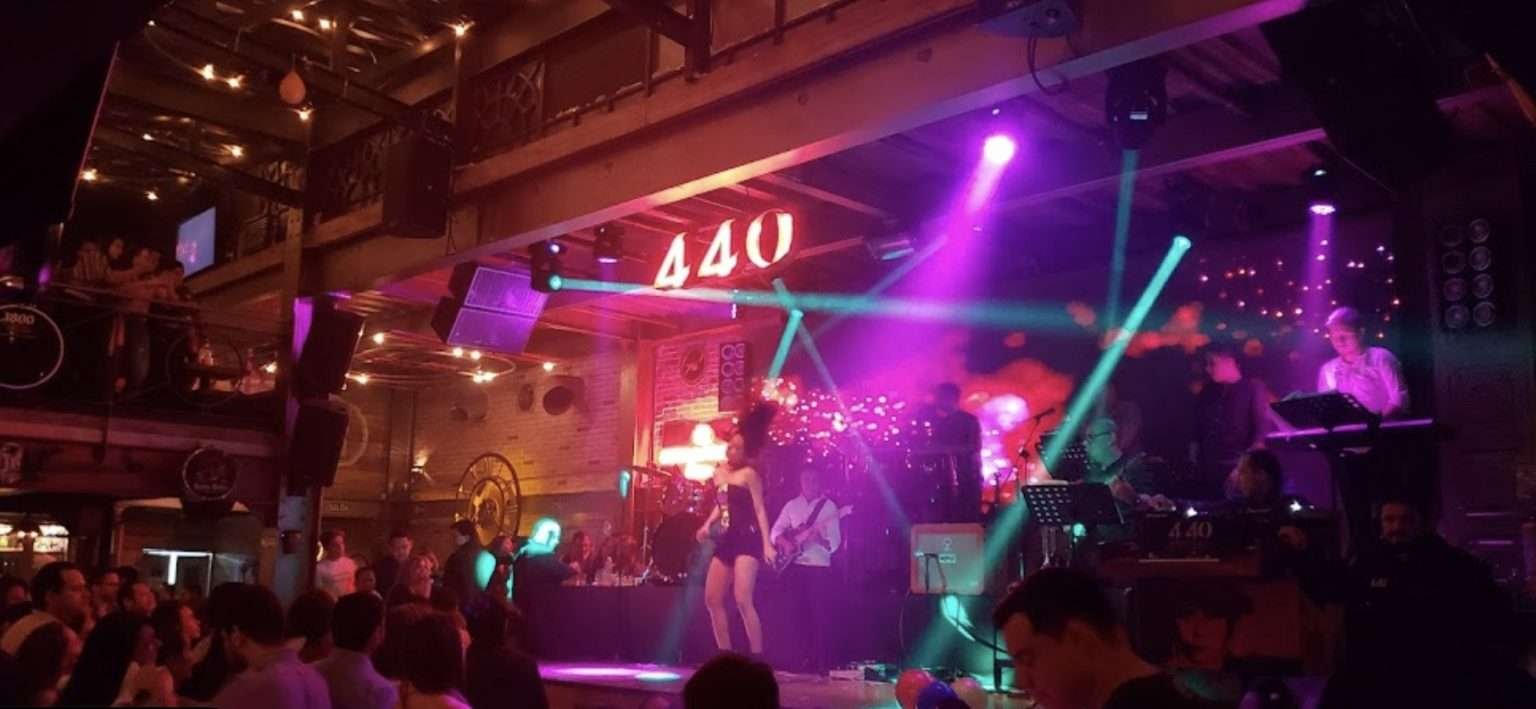 Bogotá After Dark: The 10 Best Things To Do In Bogotá At Night – In ...