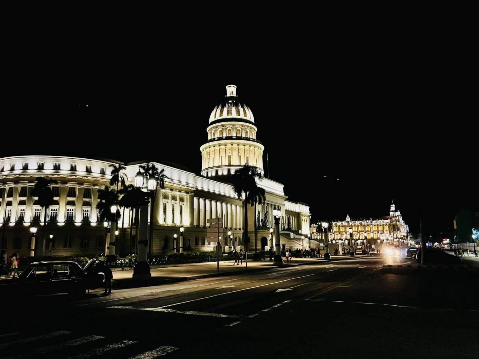 48 Hours In Havana: The Ultimate Itinerary