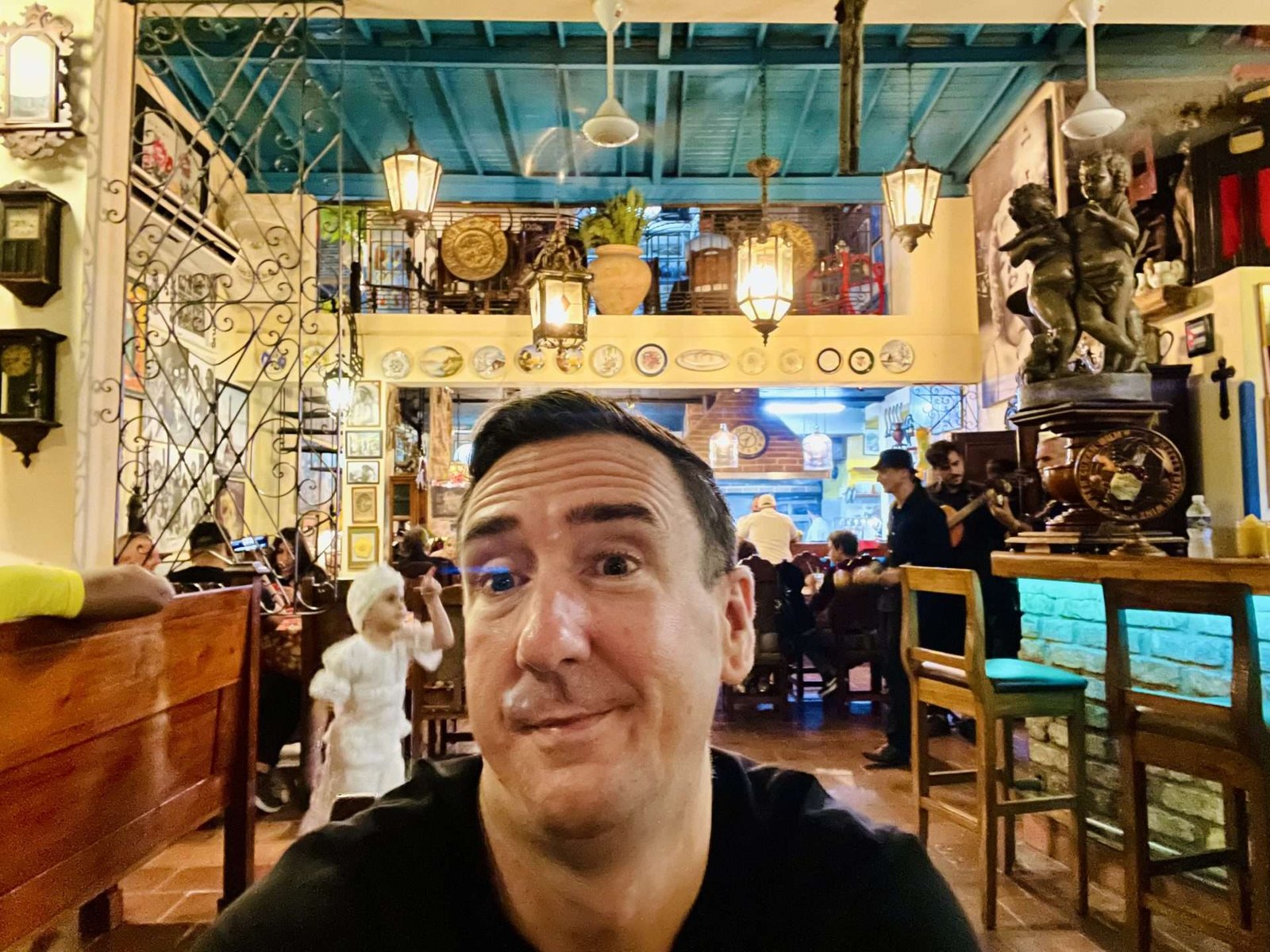 The Best Restaurants In Havana Cuba - A Foodies Guide | In Lovely Blue ...