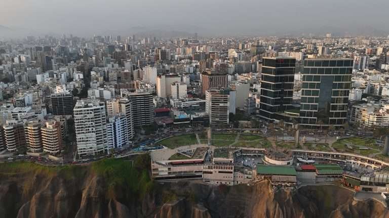 Lima Peru In December: Why Lima In December Is Perfect! – In Lovely Blue