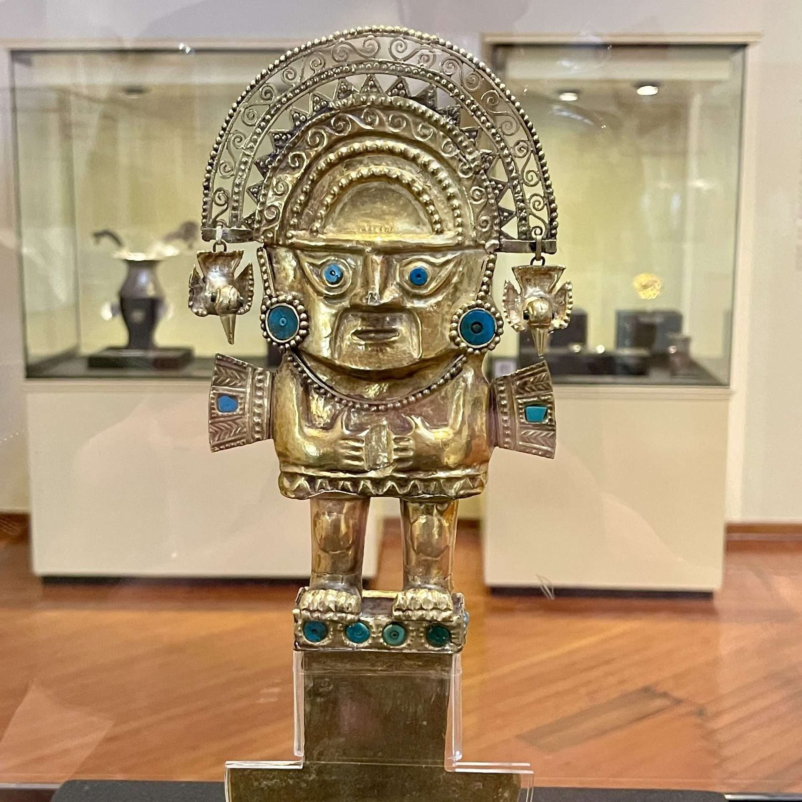 Lima in June: The Busiest Month Of The Year in Peru! – In Lovely Blue