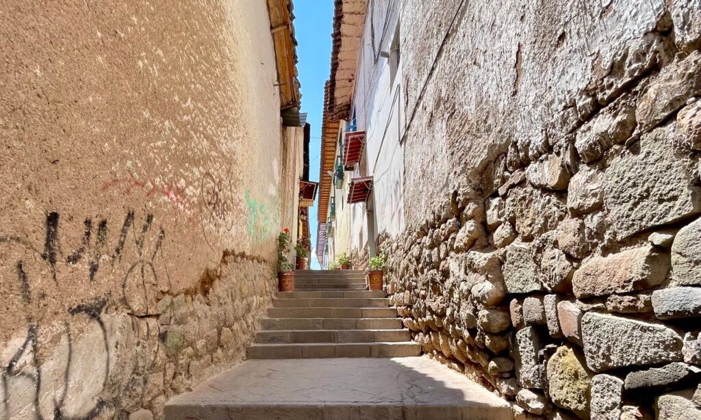 Cusco Travel Guide: What To Do, Where To Stay & What Nobody Tells You ...