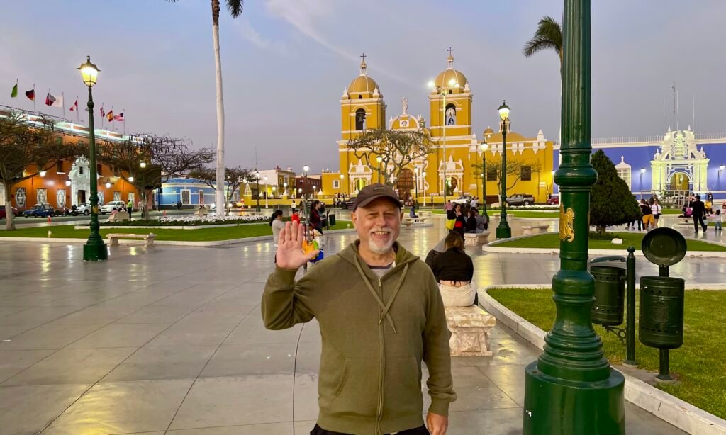 Trujillo Travel Guide: Is It Worth Visiting? Things to Do & Local Tips ...