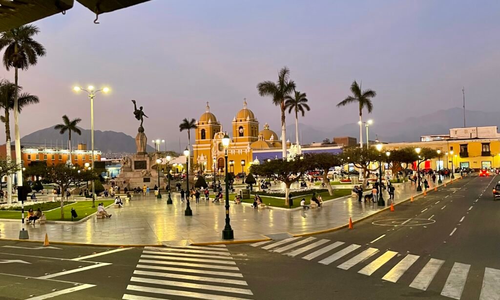 Trujillo Travel Guide: Is It Worth Visiting? Things to Do & Local Tips ...